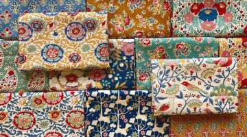 Welcome [www.creativequilting.co.uk]