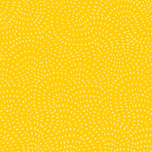Twist in Yellow