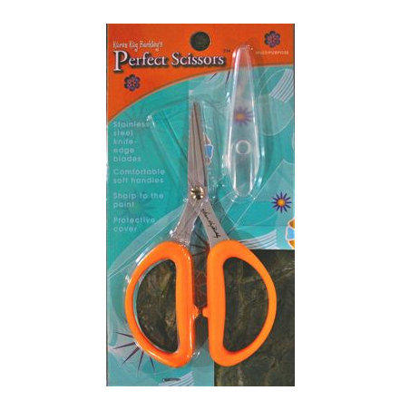 Perfect Scissors by Karen Kay Buckley - Multipurpose