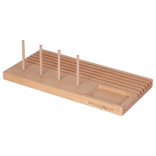 Templates, Rulers, Mats, Tools