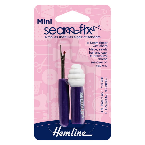 Seam Fix Mini