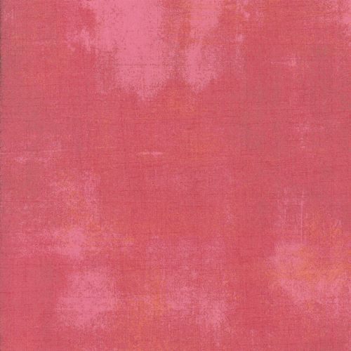 Grunge in Ash Rose