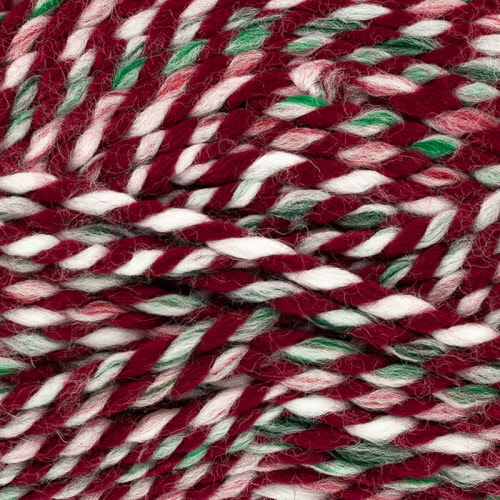 Christmas Super Chunky in Santa