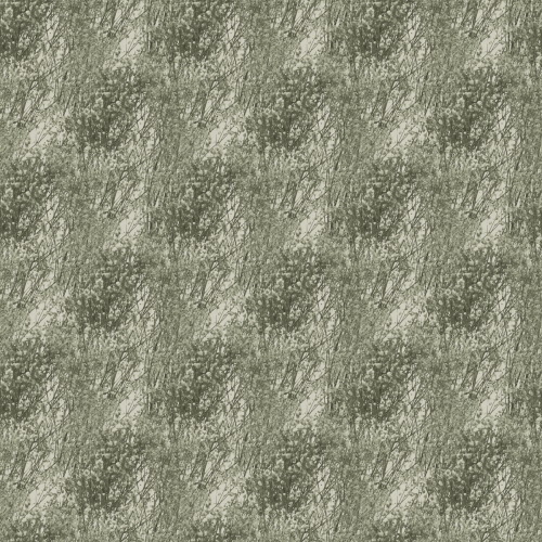 Baby Breath on Green