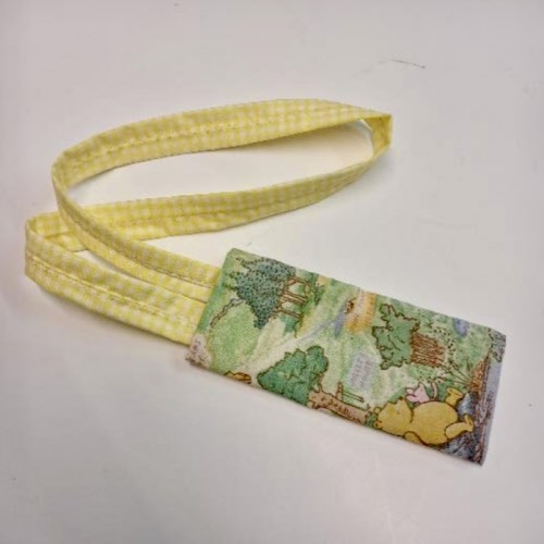 Hickman Line Bag | Creative Quilting