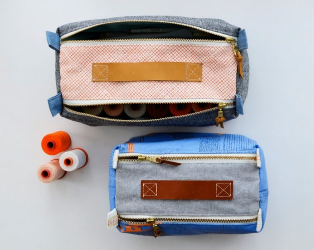 Bag Making Accessories & Patterns