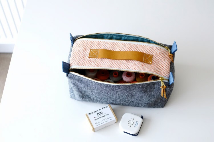 Bag Making Accessories & Patterns