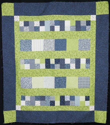 Geometry | Creative Quilting