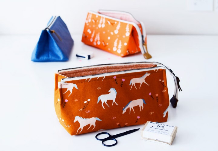 Bag Making Accessories & Patterns