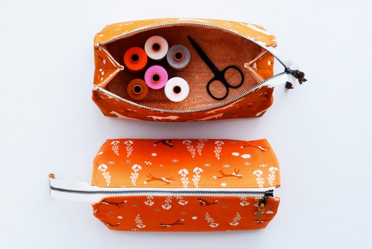 Bag Making Accessories & Patterns
