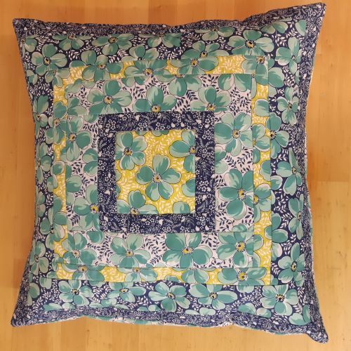 Simple Cushion Pattern