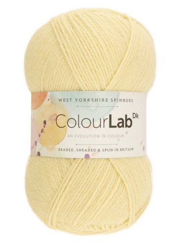 ColourLab DK in Natural Cream