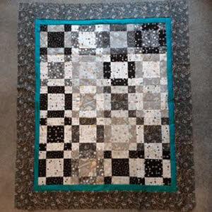 Band Practice Quilt | Creative Quilting