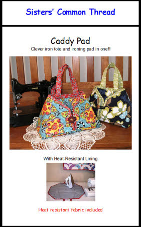 Bag Making Accessories & Patterns